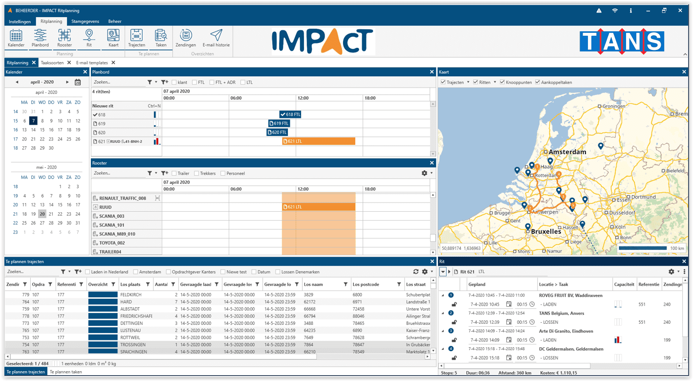 TANS overgenomen door Total Specific Solutions • TTM.nl