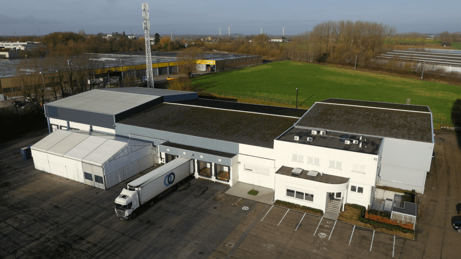 Kivits-Drunen neemt Bell Logistics over • TTM.nl