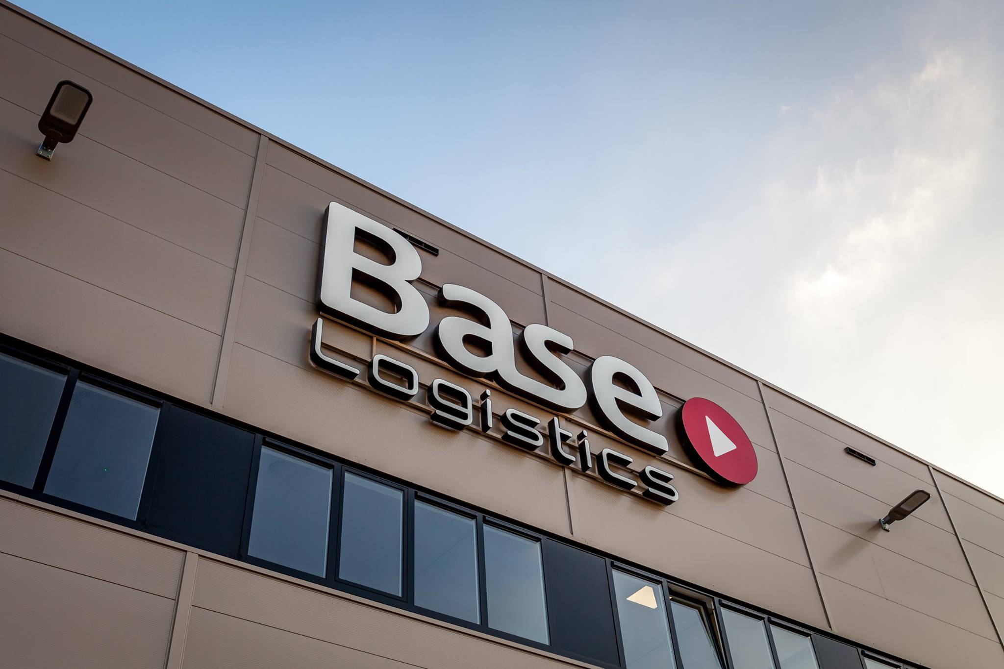 Base Logistics gaat werken voor Spie • TTM.nl