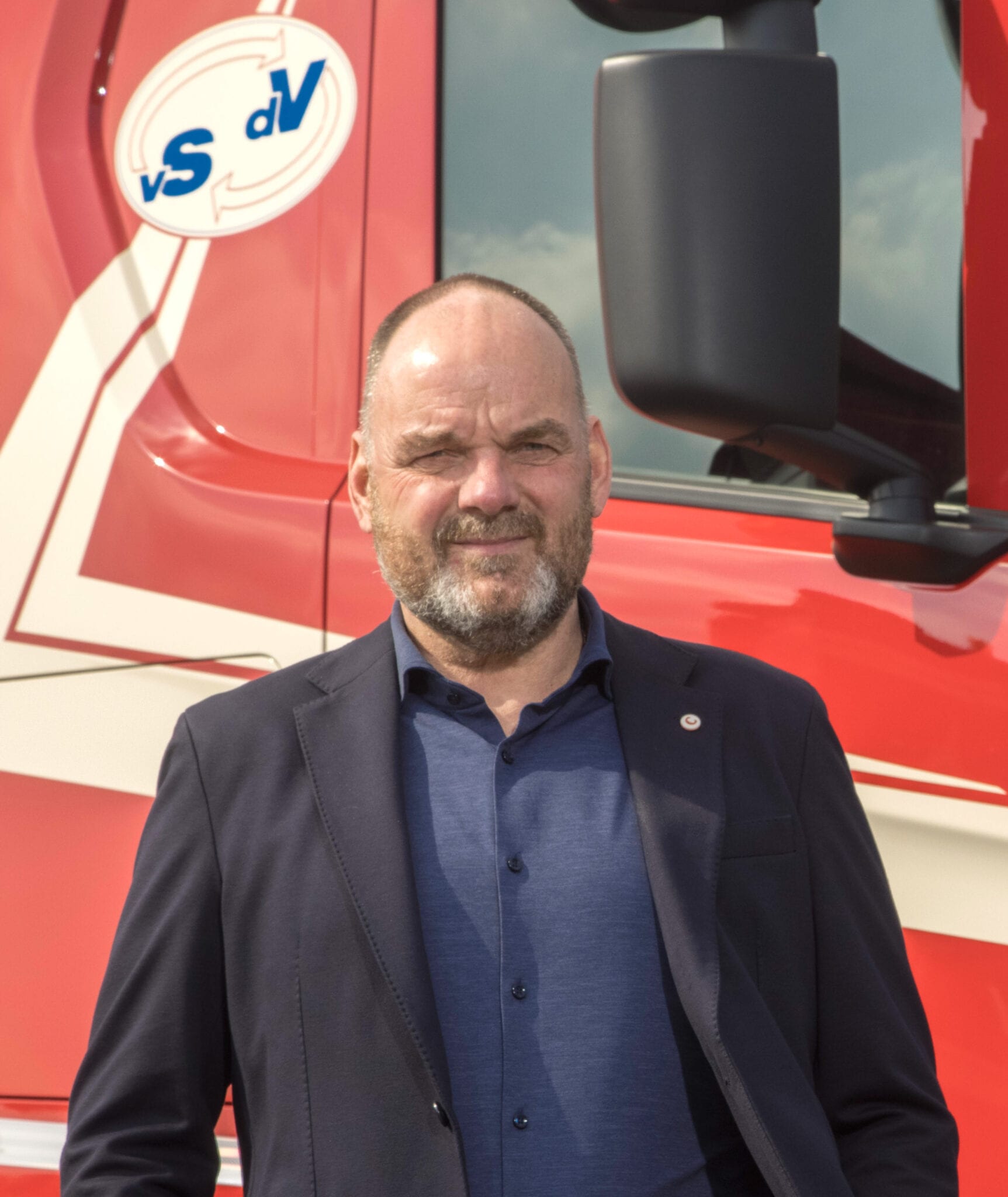 VSDV realiseert logistiek centrum in Zwaag • TTM.nl