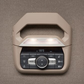 Foto’s + VIDEO: Dit is de nieuwe DAF truckrange! • TTM.nl