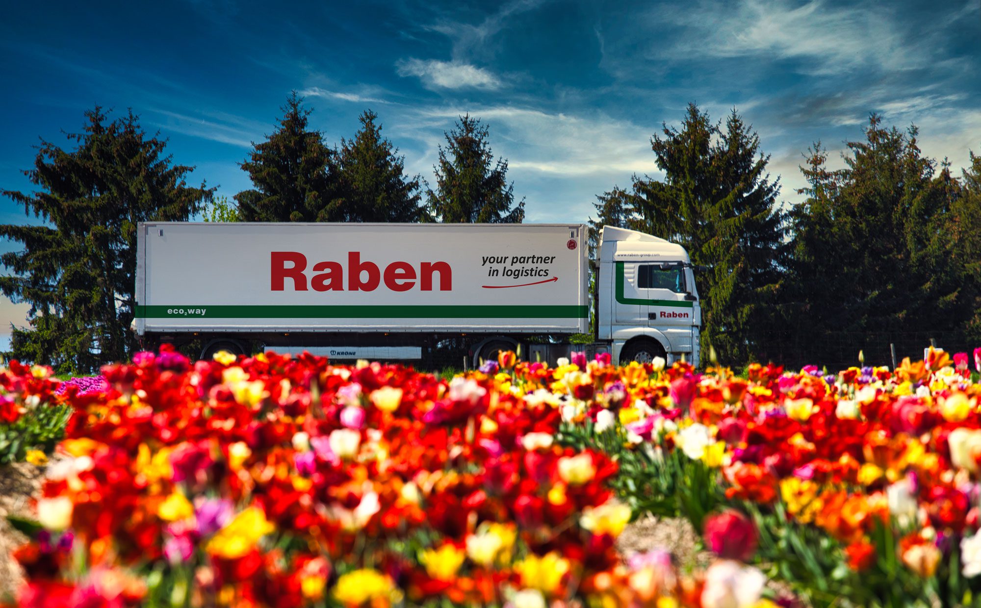 Raben Group neemt Bas Group over • TTM.nl