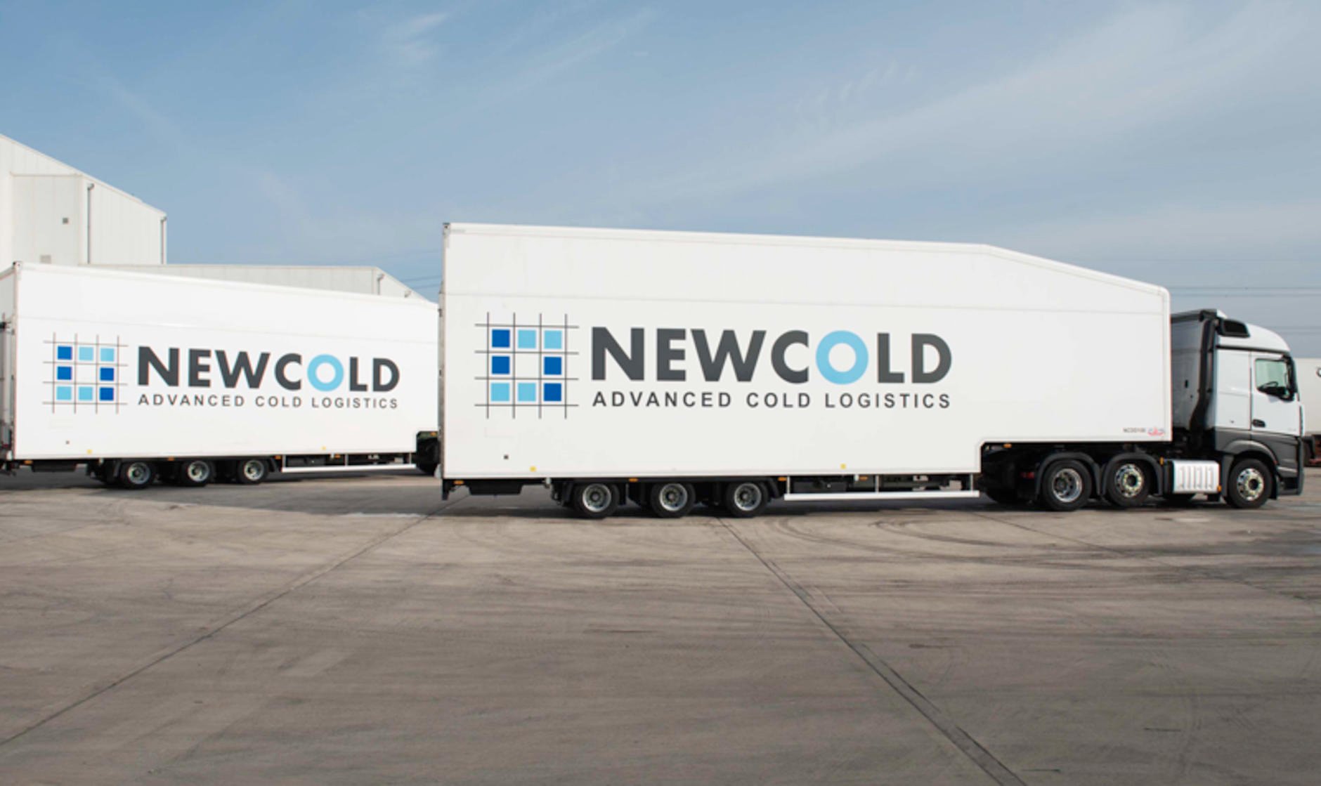 NewCold herstructureert voor betere toekomst • TTM.nl