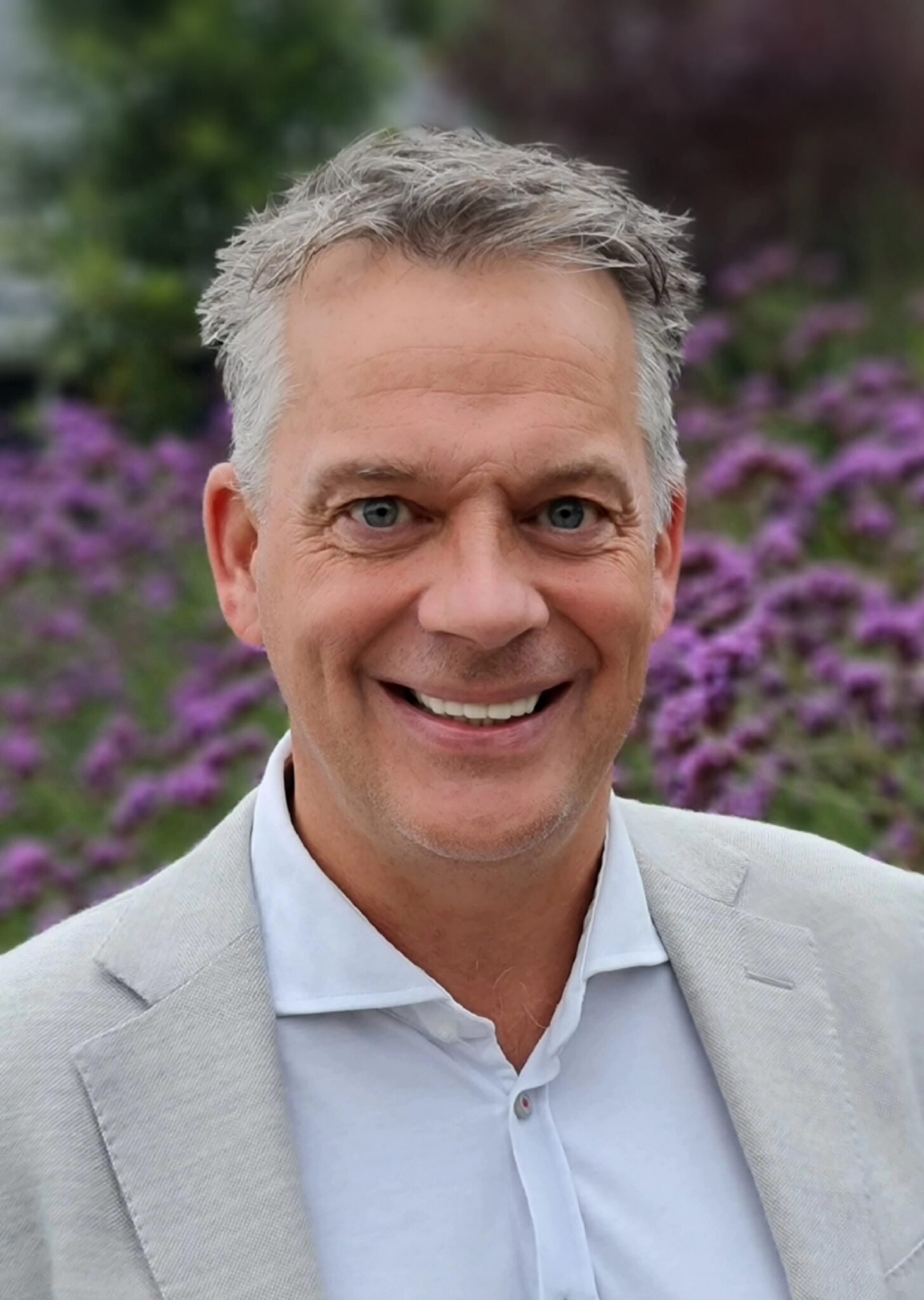 Intospace wil logistieke infrastructuur delen als fysiek internet • TTM.nl