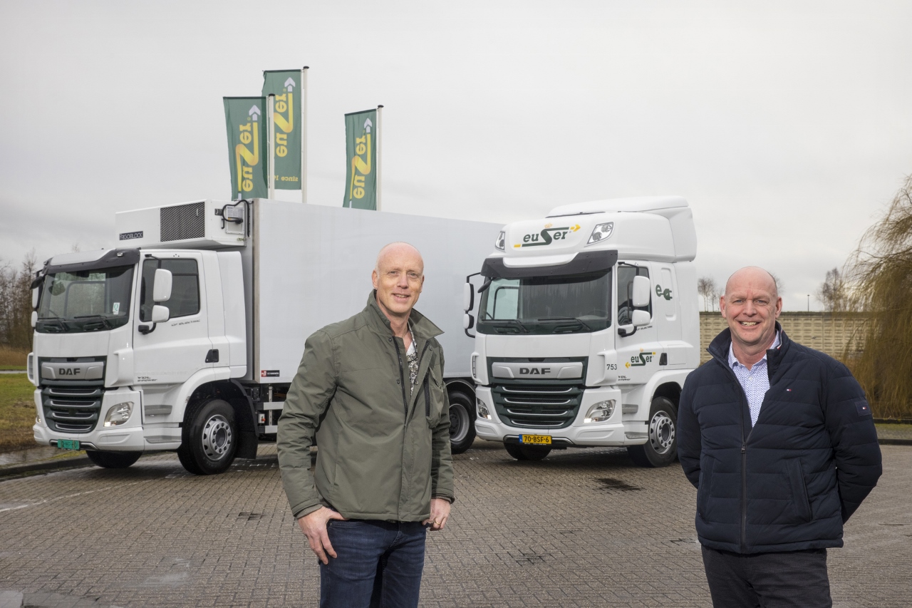 Koninklijke Euser wil koploper in verduurzaming zijn • TTM.nl
