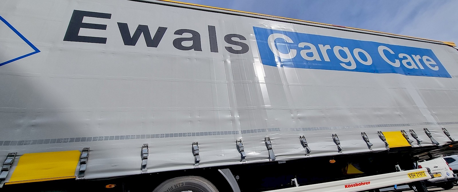 850 nieuwe trailers voor Ewals • TTM.nl