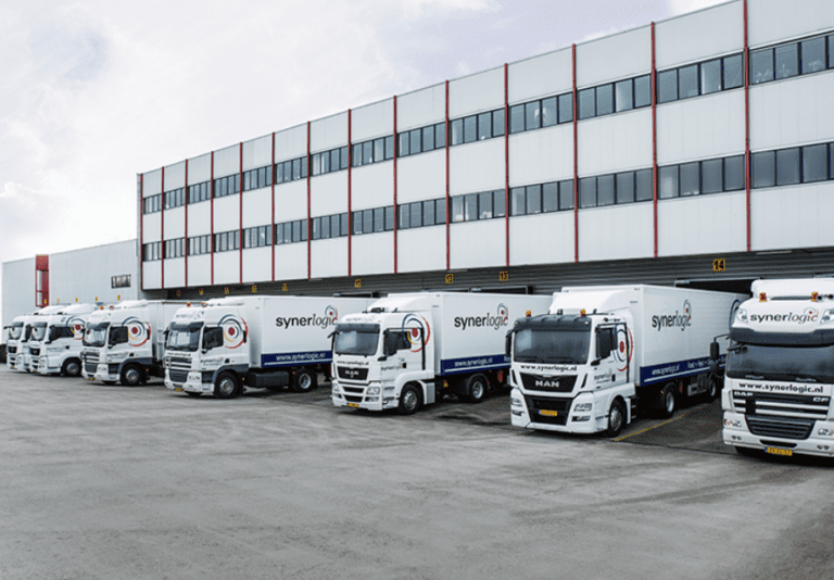 Melis Logistics neemt transport Synerlogic over • TTM.nl