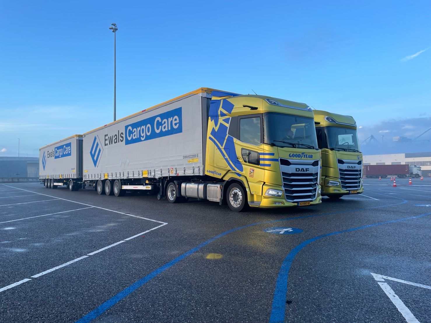 VIDEO - Doorstart Super Eco Combi in de maak • TTM.nl