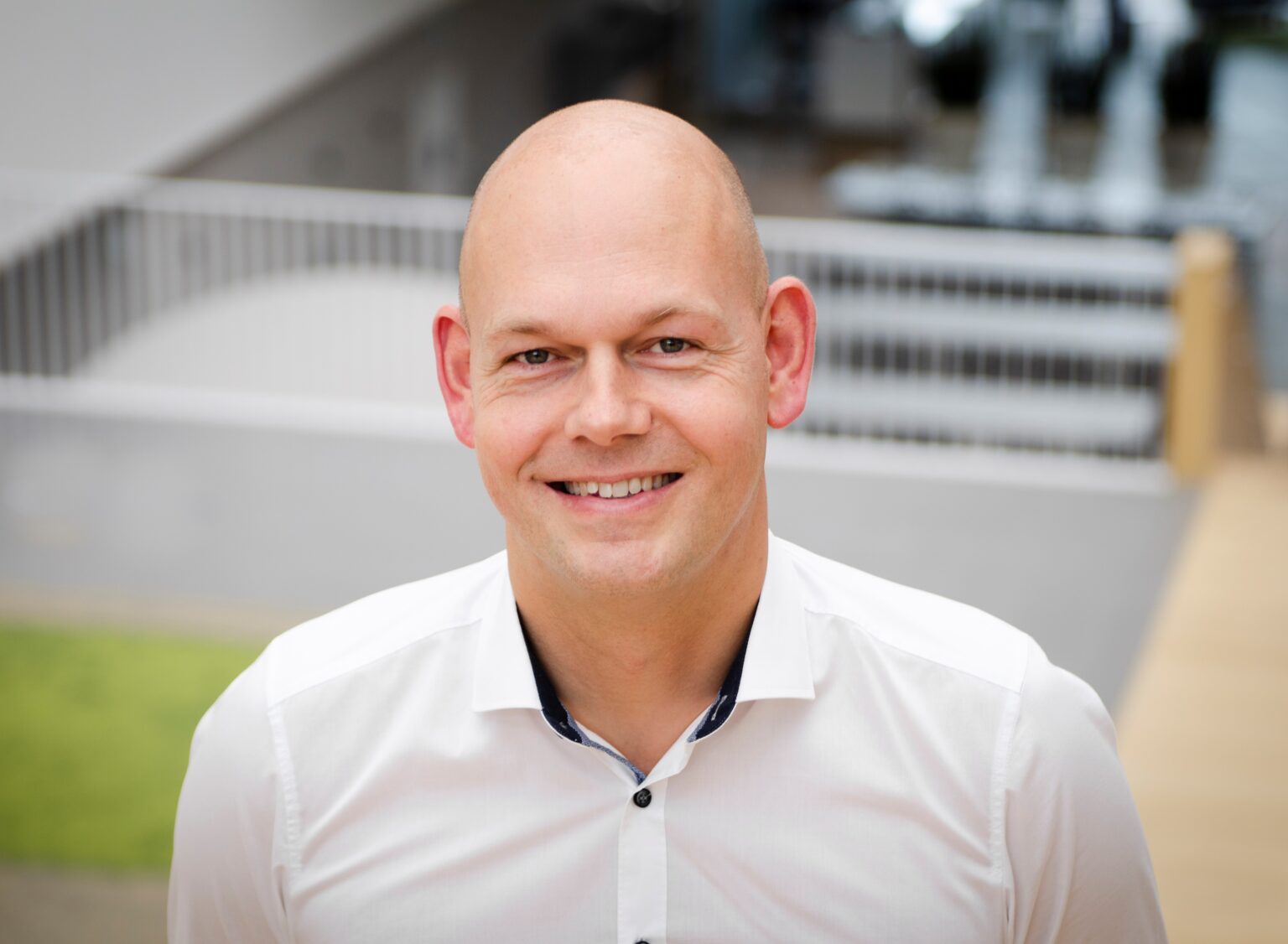 FedEx Express opent Arnhem Road Hub in Duiven • TTM.nl