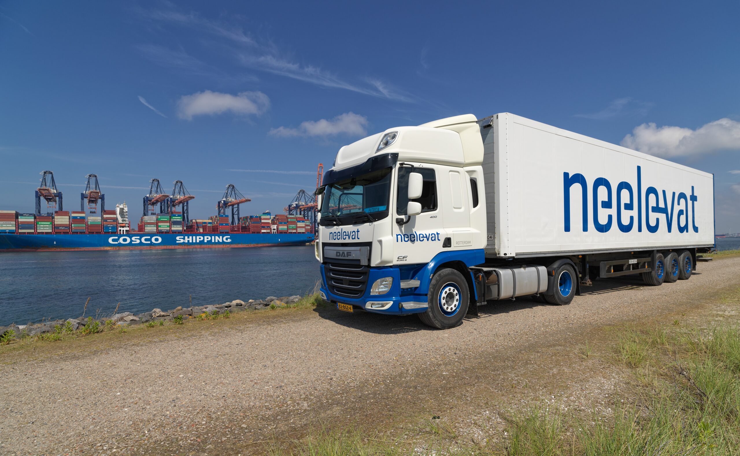 Neele-Vat neemt Otentic over • TTM.nl