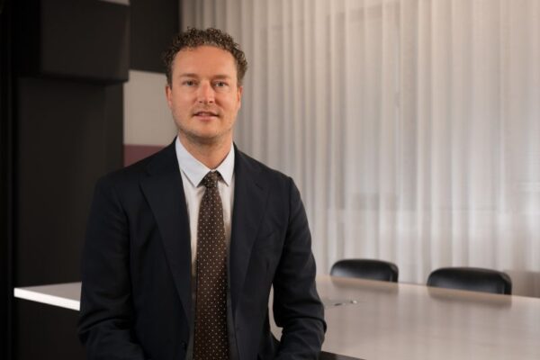 Royal Reesink heeft nieuwe CEO • TTM.nl