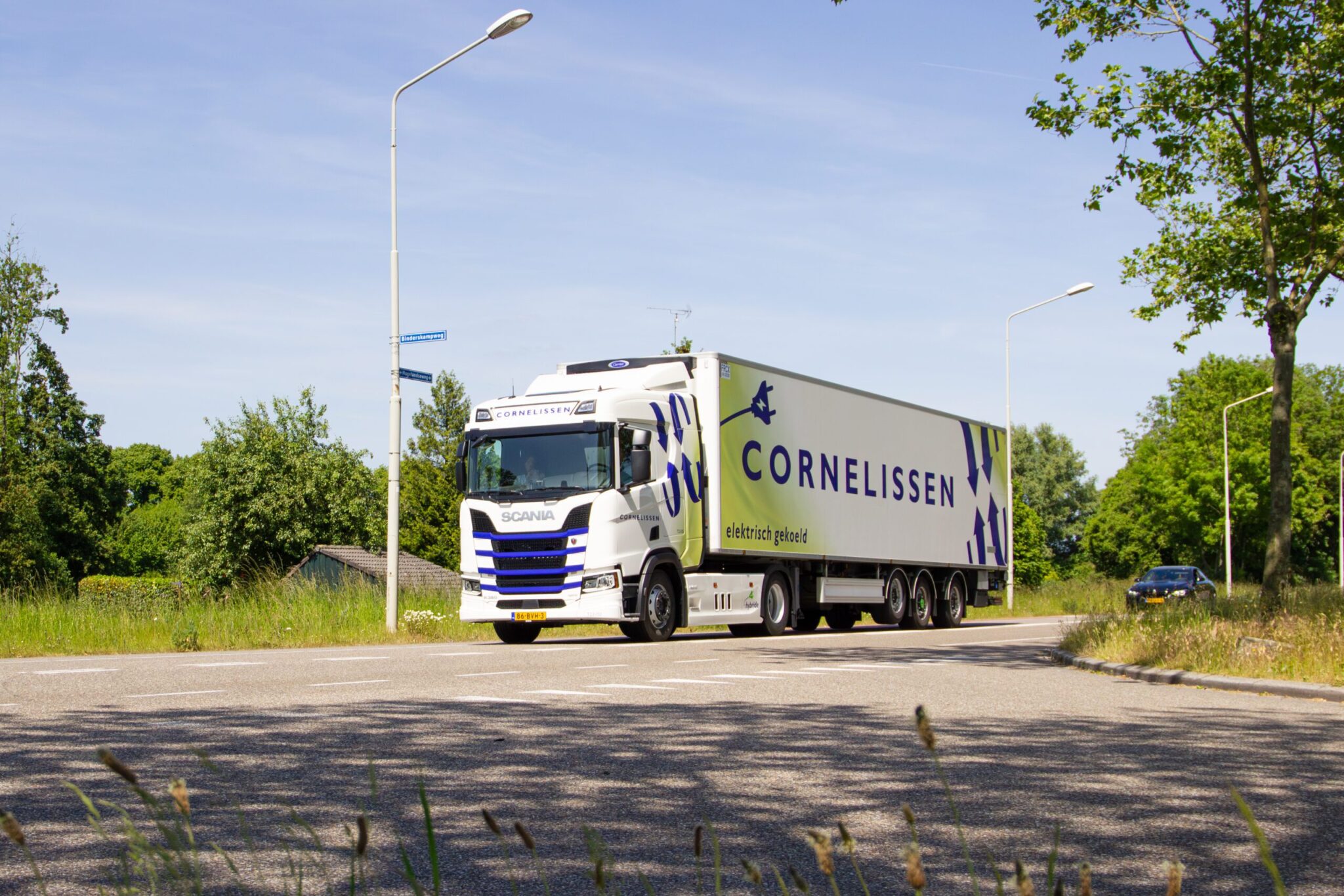 Cornelissen neemt nationale DC en VAL activiteiten over van DLG • TTM.nl