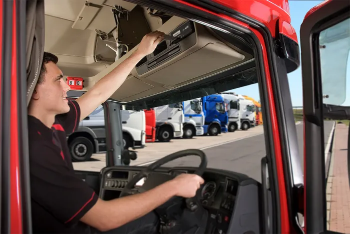 Nieuwe Stoneridge Smart 2 heeft typegoedkeuring • TTM.nl