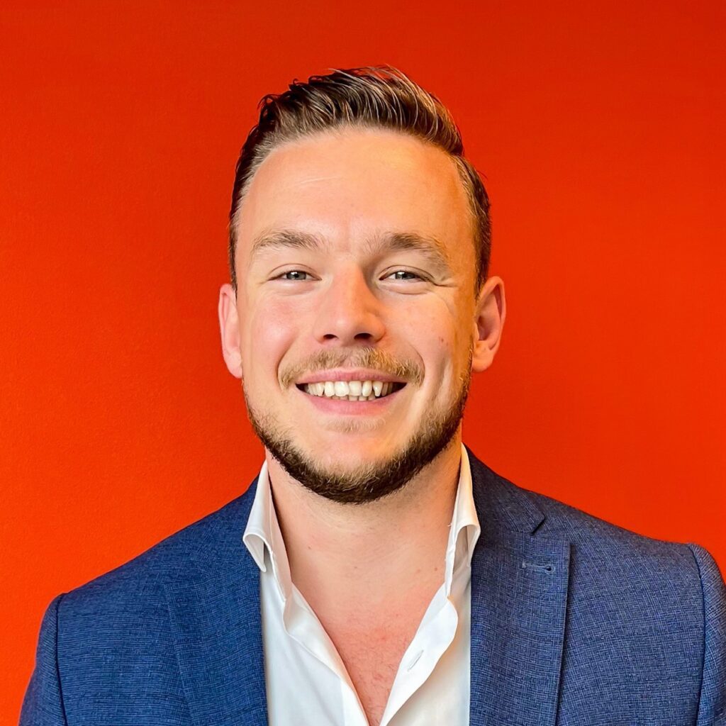 Europa Road Rotterdam heeft nieuwe vestigingsmanager • TTM.nl