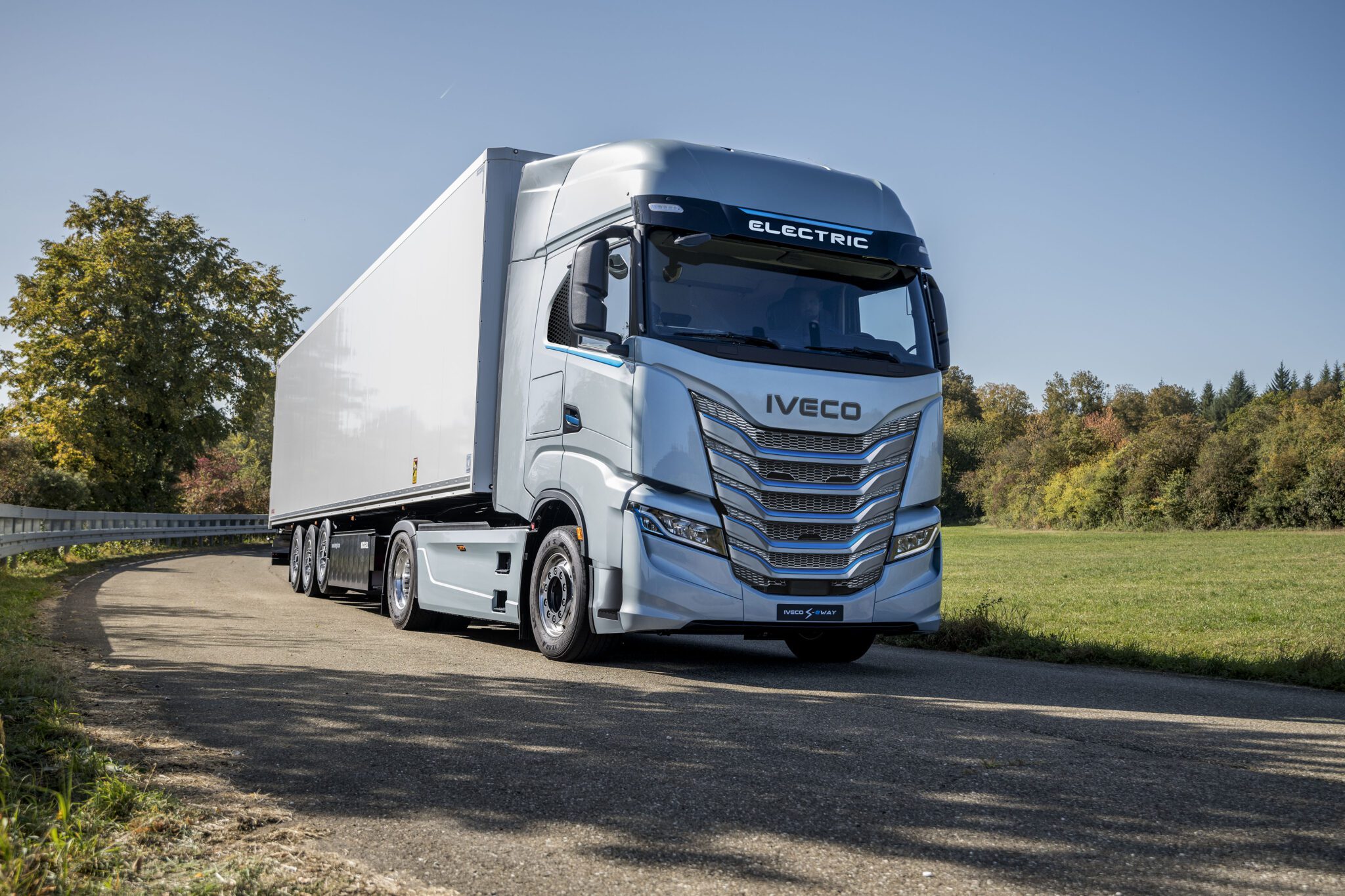 Wat wordt de International Truck of the Year 2025? • TTM.nl