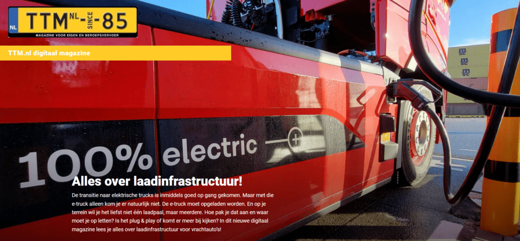 Online specials • TTM.nl