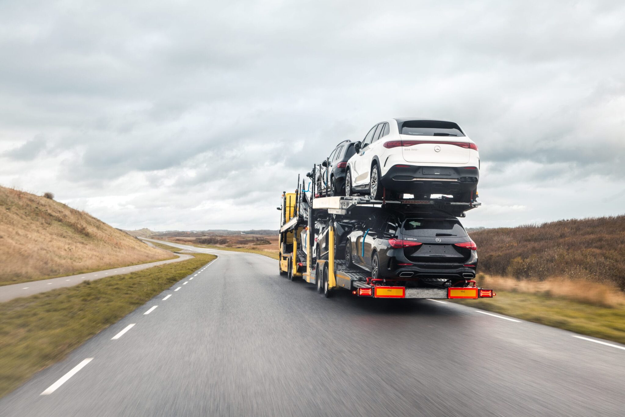 Transporting Wheels gaat verder als TransConnect • TTM.nl