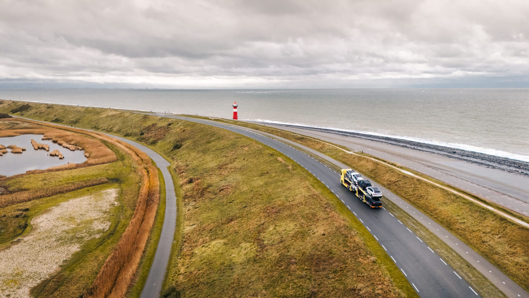 Transporting Wheels gaat verder als TransConnect • TTM.nl