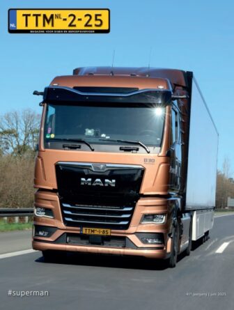 DKV presenteert Fleet Management Software • TTM.nl